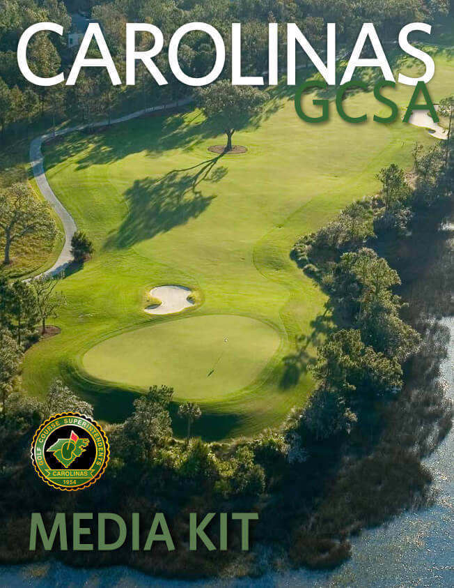 Home - Carolinas Golf Course Superintendents Association